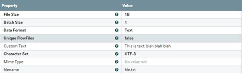 Apache Nifi Error That Send Files Into Minio Object Storage Stack