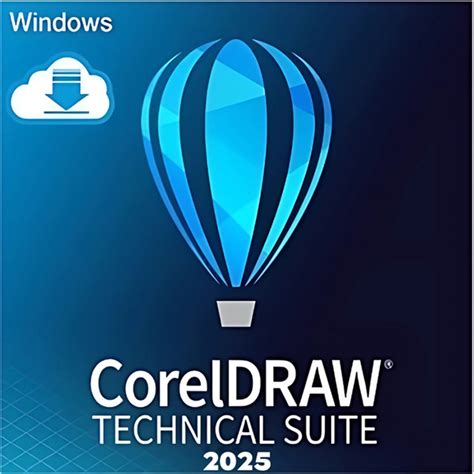 coreldraw technical suite 2025 key satın al saglamlisans
