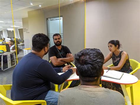 Cyber Infrastructure Cis On Linkedin Cisin Team Itcompany