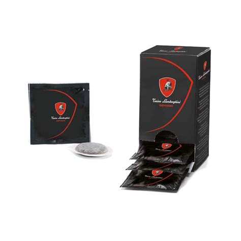 پدقهوه تونینو لامبورگینی Toninolamborghini مدل قرمز Red قهوه لامبورگینی