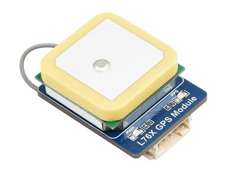 L76k Multi Gnss Module Supports Gps Bds Qzss L76k Gps Module
