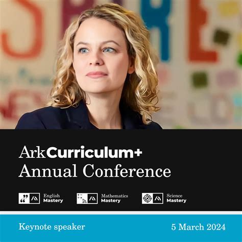 Ark Curriculum Plus On Linkedin With Ark Curriculum Plus Annual Conference Less Than 3 Months