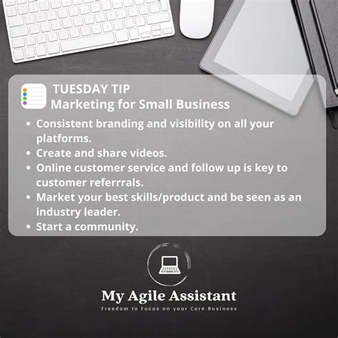 My Agile Assistant Home Facebook