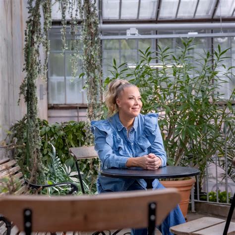 Eronnut Johanna Pakonen Kaipaa Yhtä Asiaa Seuraavalta Kumppanilta Kotiliesi Fi