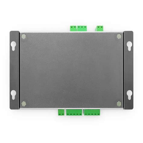 Single Relay Subnet Mask Access Control Panel Integrated Access Control System For Sale And