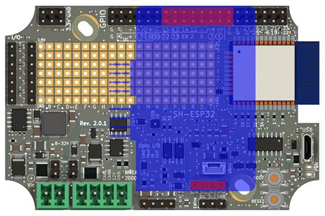 Getting Started Sailor Hat With ESP