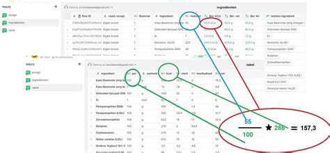 How Can I Perform A Calculation With Data From Another Sheet Page 2 Ask For Help Glide
