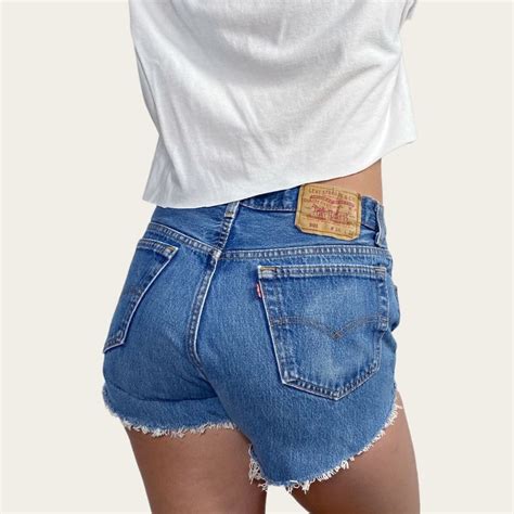 Womens Daisy Duke Shorts Etsy
