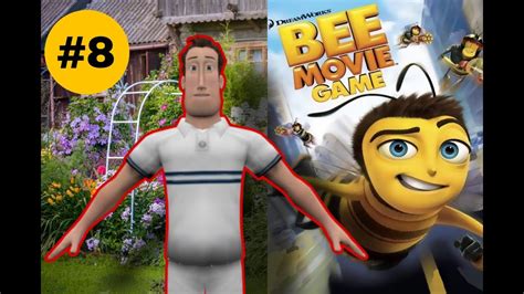 Bee Movie Game Playthrough 8 Youtube