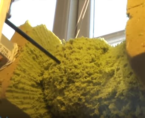 3d Carver Makes Magnetic Fields Visible Hackaday