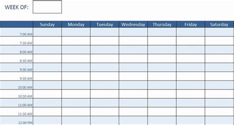 Work Hours Sheet Inspirational Free Human Resources Templates In Excel Schedule Template