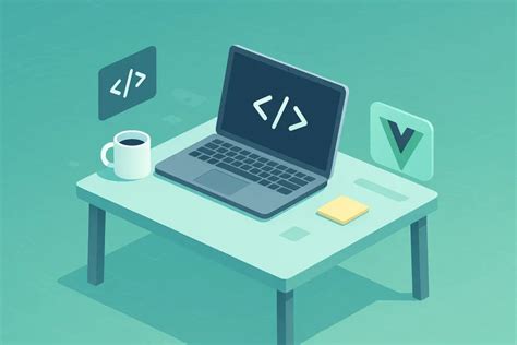 vue js comment guide template script and style sections