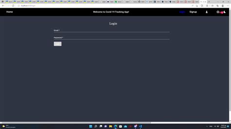 Github Georgets Webprojectfinal Web Project For Course Programing In