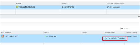 Vmware Nsx 6 4 Released New Features And Upgrade Virtualization Howto