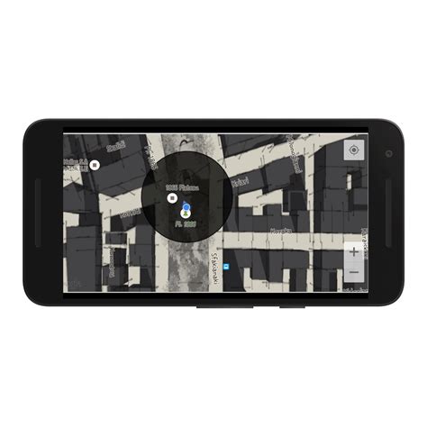 augmented reality mobile app