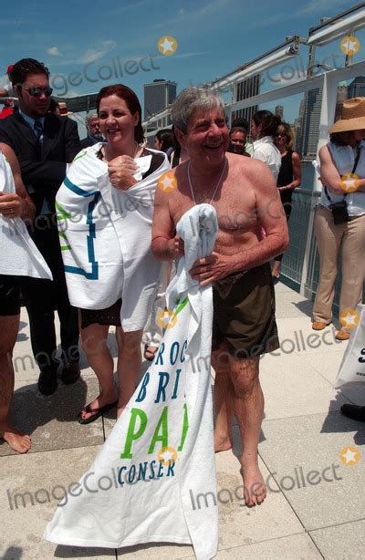 Photos And Pictures Brooklyn Borough President Marty Markowitz And