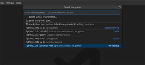 Developer Guide HvPlot Documentation