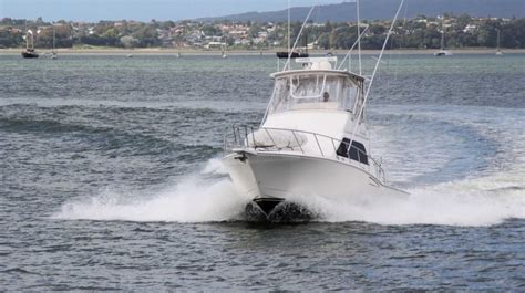 Cabo 35 Flybridge R Marine Flagship