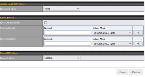 How To Allow Two Devices On The Same Vlan To See Each Other Product Discussion Peplink Community