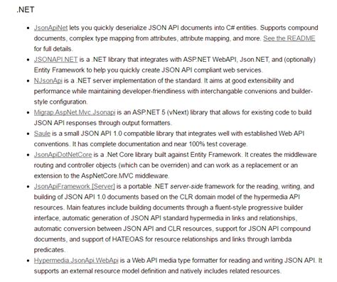 There And Back Again A Jsonapi Tale At Trainline By Trainline Team Trainlines Blog Medium