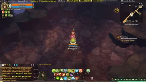 Bug Quest Repair Parts Gameplay Bug Report Tree Of Savior Forum