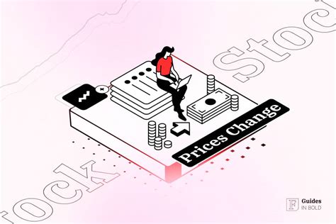 Explained Why And How Do Stock Prices Change