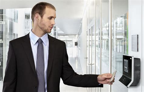 Access Control Systems Wisegrove Ltd Time Attendance System