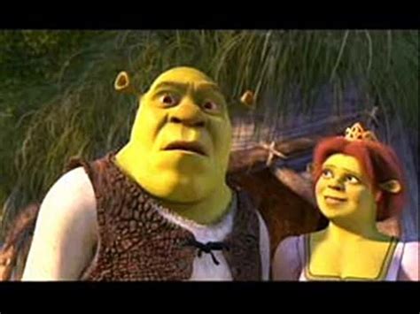 Im A Believer From Shrek Video Dailymotion