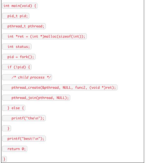 solved consider the following program excerpt you may find