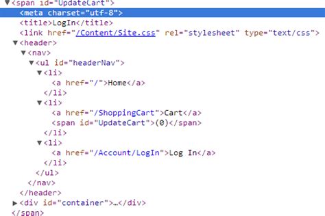 Asp Net Duplicate Header On Ajax Call Stack Overflow