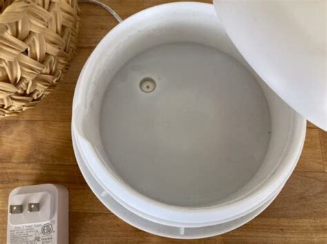 How To Clean A Diffuser Properly Clean An Essential Oil Diffuser The Everyday Farmhouse