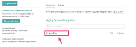 Madhan Selenium Devops Series Run Your Scripts In Travis Ci