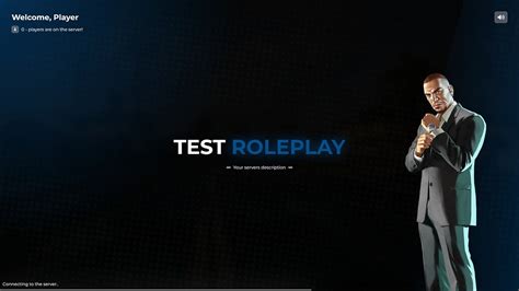 PAID STANDALONE Loadingscreen FiveM Releases Cfx Re Community