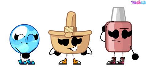 Orb Basket And Nail Polish By Violetskittle On Deviantart