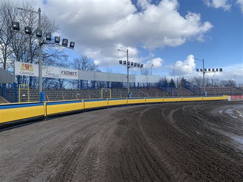 Pierwszy Trening Na Torze Prze O Ony