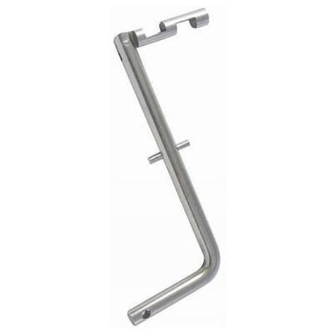 Shop Online Firemans Drop Key Handle Hardware London