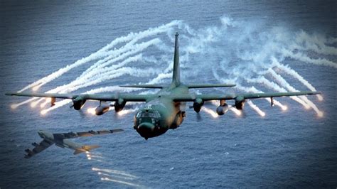 Incredible B 52 Bomber With F 18 And Moroccan F 5 Aircrafts Youtube