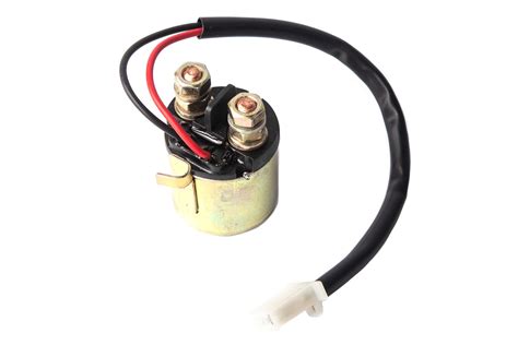 702 Relay Encendido Pulsar Industrias Leo