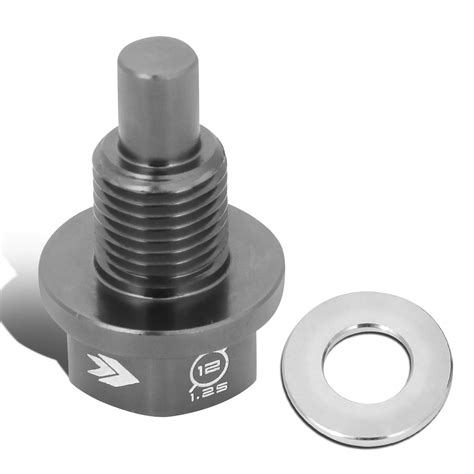 Nrg Innovations Nrg Nop 200gm Nrg Innovations Nop 200gm Aluminum M12x1