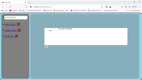Radheshyam Lodhi On Linkedin Nodejs Mongodb Vscodeclone Webdevelopment Techinnovation Github
