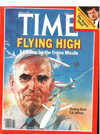 Covers From 1980 The Vault Time