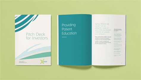 Xiphias — Empowers Media