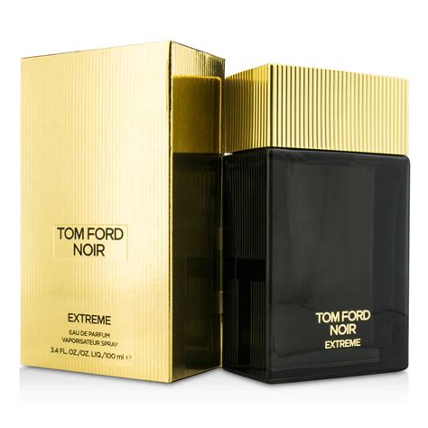 Noir Extreme Eau de Parfum – eCosmetics: Popular Brands, Fast Free ...