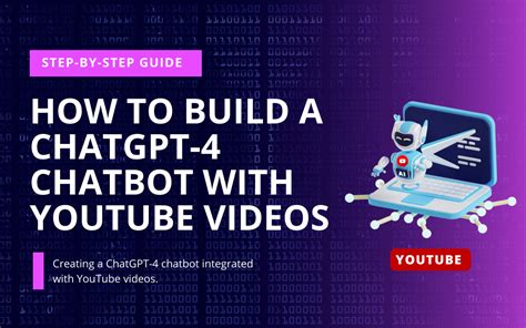 Chat With Youtube Videos Build Your Business Gpt
