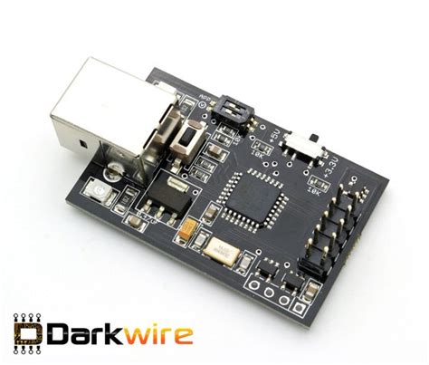 Flashcatusb Classic V23 Programmer Flashcat 33 And 5v Flash 24 25 93 95 Eeproms