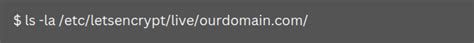 Letsencrypt Support In Directadmin Control Panel