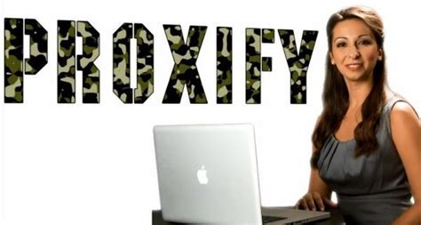 Proxify Avec Essai Gratuit