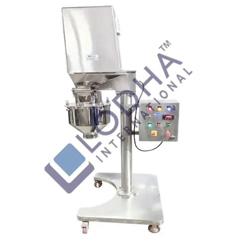 Multi Mill Lodha International