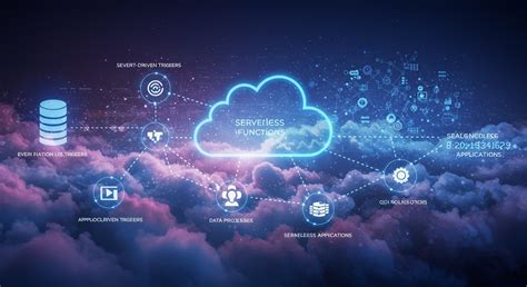 Serverless Architecture The Future Of Scalable Applications Ast