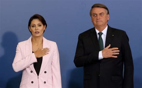 Moraes Autoriza Quebra De Sigilo Banc Rio De Casal Bolsonaro